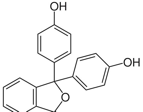 Phenolphthalein Preparation Properties And Applications