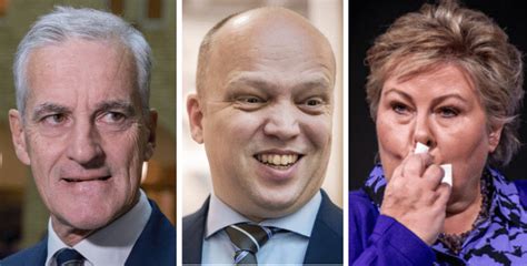 Forsker Klimaendringer Kan Føre Til Kortere Og Enklere Politiske Taler