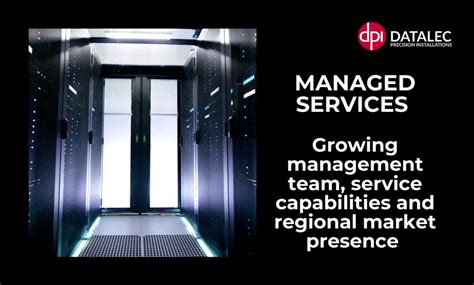 Datalec Precision Installations Limited On Linkedin Dpi Datacentre