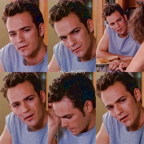 Luke Perry Luke Perry Fan Art 25147866 Fanpop