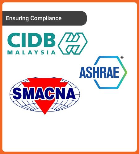 Leading Exhaust And Acmv Engineering Systems Supplier In Malaysia