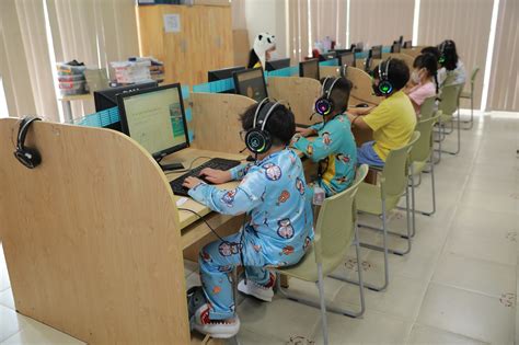 Tphcm Học Sinh được Dạy Tin Học Chuẩn Quốc Tế Như Thế Nào