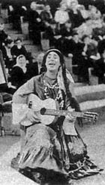 Nikolay Shulgin Biography Clown