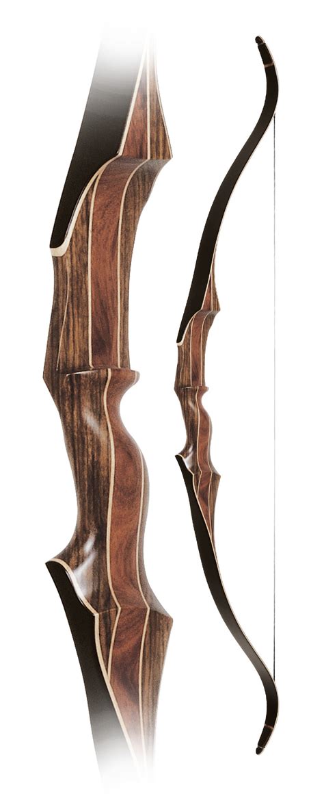 Recurve Bow Hunting