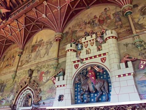 22 Fairy Tale Castles You Can Actually Visit Fairytale Castle