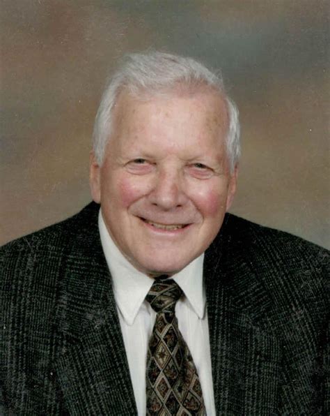 Robert Schmidt Obituary 2024 Agace Sallee