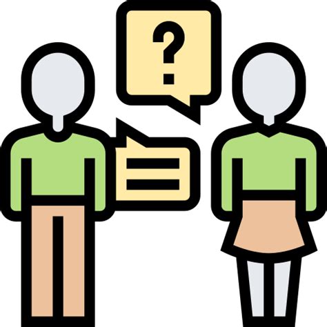 Responder Iconos Gratis De Personas