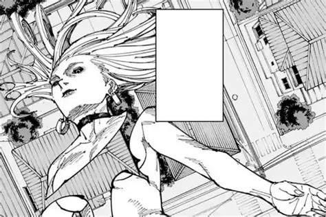 Top Des Personnages Les Plus Forts De Jujutsu Kaisen Proxymite Japon