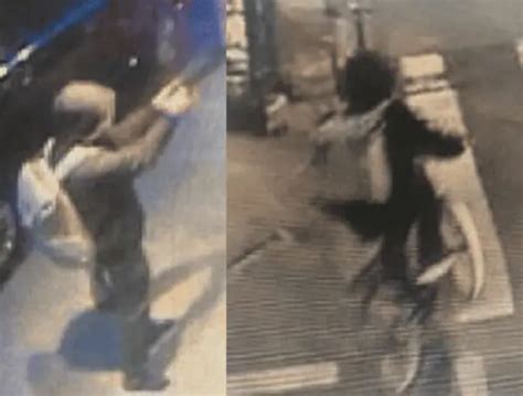 Targeted 10k Reward For Suspect Who Gunned Down Unitedhealthcare Ceo