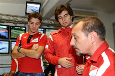 フェラーリ、2013年のフェリペ・マッサ交代を検討？ 【 F1 Gate Com