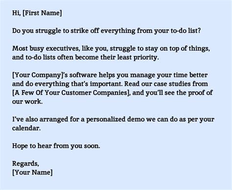 Ultimate Email Marketing Objectives Why They Re So Important