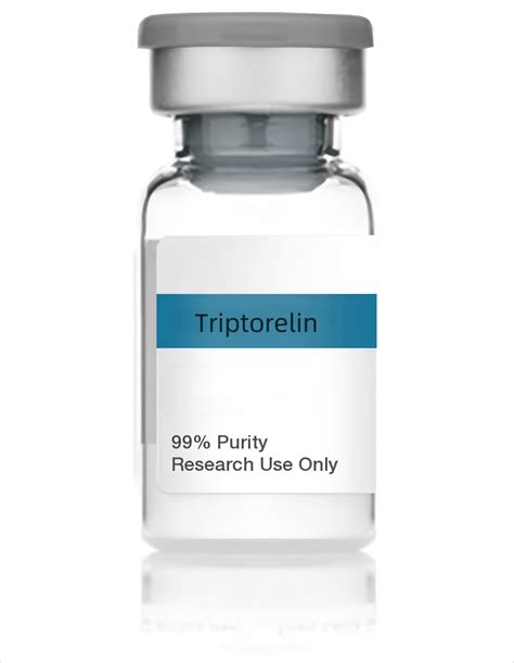 Triptorelin 2mg