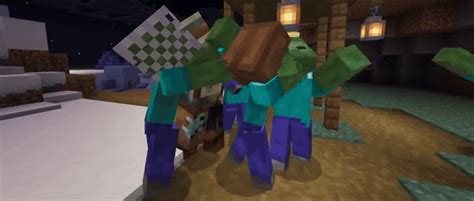dynamic animations addon for minecraft pe 1 21 2