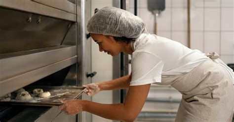 Una Panadera Con Osteoporosis Que Superó Un Cáncer Cobrará La Pensión
