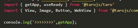 Taro Issue Nervjs Taro Github