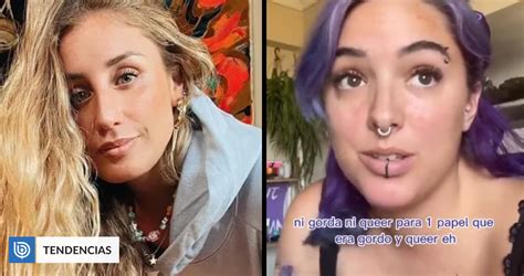 Daniela Castro arremete contra Anto Larraín por crítica a The Whale Si sólo leyera un poco