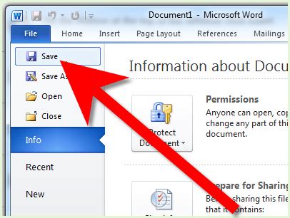 How To Link An Excel File To A Word Document Steps
