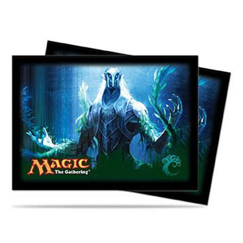 Ultra Pro Gatecrash Zameck Guildmage Simic Horizontal 80 New