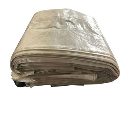 Saco Plastico X Canela Super Resistente Shopee Brasil