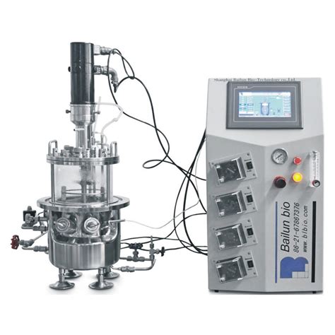 From 5 Days To 3 Days Increase Production Tenfold How Can Bioreactors