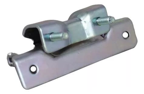 Bisagra Compuerta Traser Frontier Original Nissan