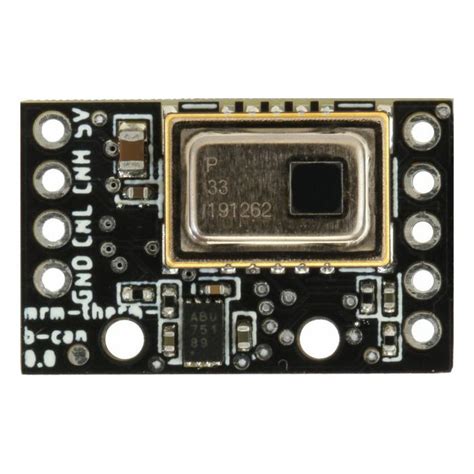 Mrms Thermal Array Sensor Can Bus Ronis
