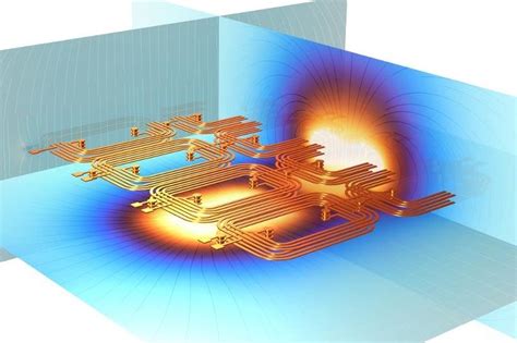 Now Available Comsol Multiphysics Version 60