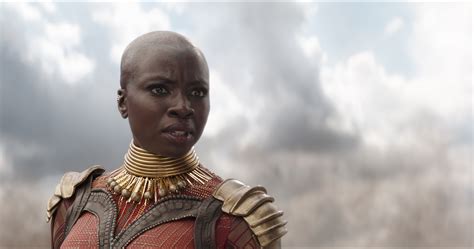 Dora Milaje Wallpapers Wallpaper Cave