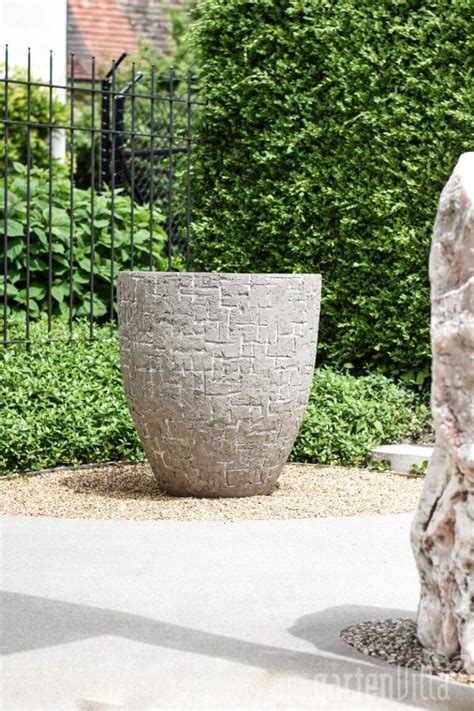 Pflanzgefässe Showroom Im Schaugarten Gartenvilla