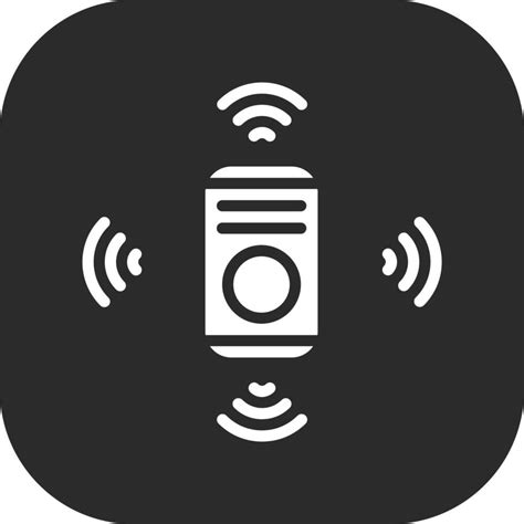 Motion Sensor Vector Icon 37360883 Vector Art At Vecteezy