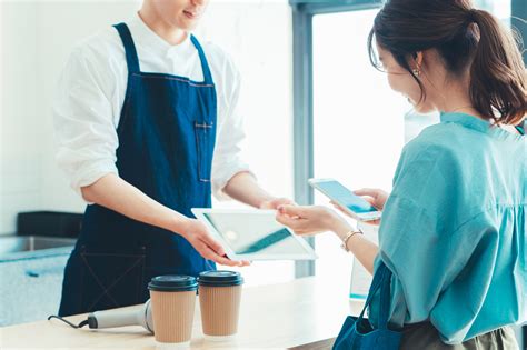 Ipadにおすすめのposレジアプリとは？機能や使い方もご紹介