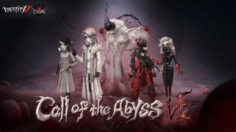 Create A All Identity V Idv Coa Skins Coa7 Tier List Tiermaker