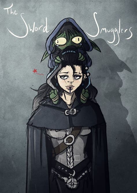 14418 Best Critical Role Fanart Images On Pinterest
