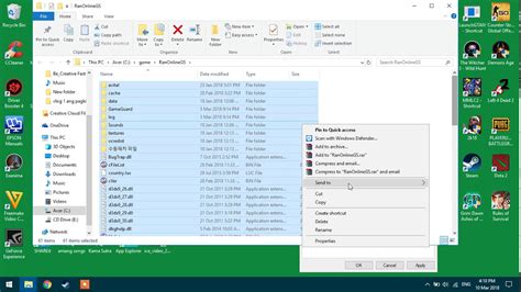 How To Fix Gameguard Error In Any Game 2025 Easiest Way YouTube
