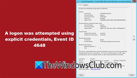 Event Id 1108 The Event Logging Service Encountered An Error