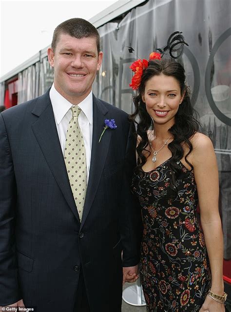 Erica Packer Brings In Interior Designer To The Stars To Complete