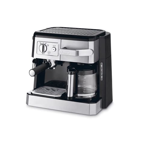Delonghi Coffee Maker Machine Bco 420 Pak Electronics