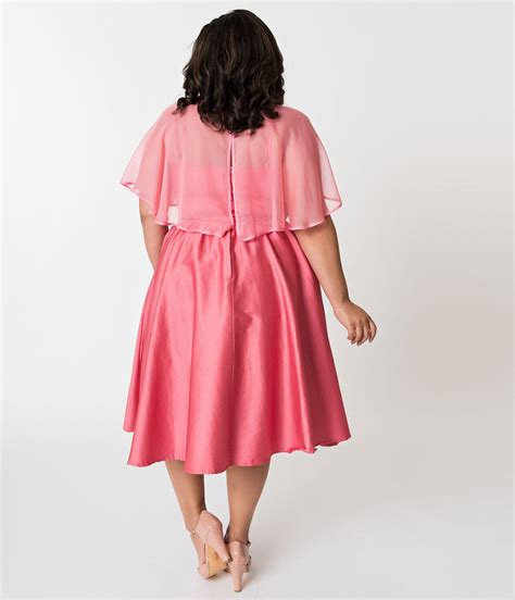 Vintage Plus Size Clothing Unique Vintage
