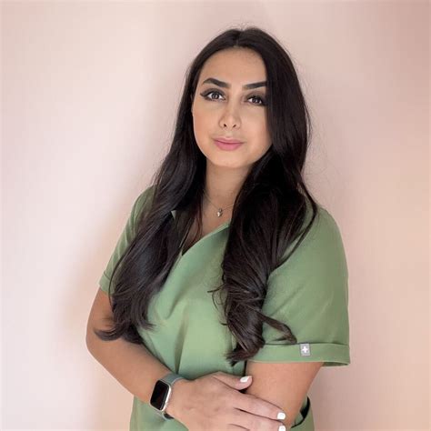 Shahrzad Ebrahimi York Rehab Clinic