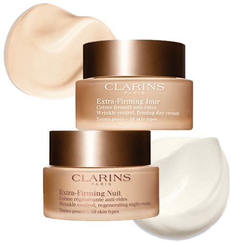 ภาพรวมหมวดหมู่ - Clarins