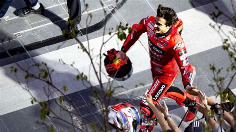 Motogp、マルク・マルケス：「レースシミュレーション中は落ち着いていて、スムーズに走れました。ミスもありませんでした。スタートが待ちきれ