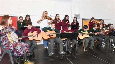 Pictures Cork Gaelscoil Celebrates 30th Anniversary