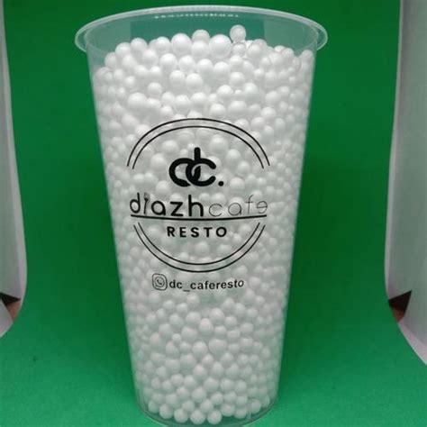 Jual Injection Cup 700ml Plus Tutup Plus Cetak Logo Kota Depok