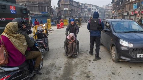 Article 370 Verdict Sc Upholds Govts Decision To Scrap Jandks Special