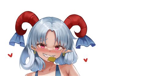 饕餮尤魔 饕餮尤魔 Dobostorteのイラスト Pixiv