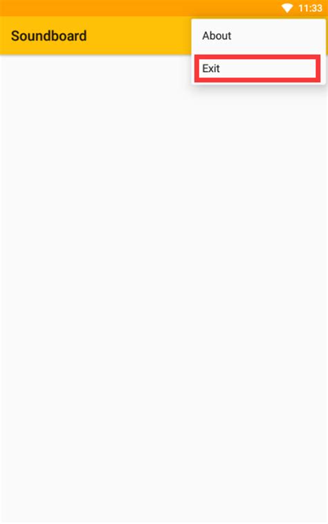 Bugs That Cause Logcat Errors And Even App Crashes · Issue 16