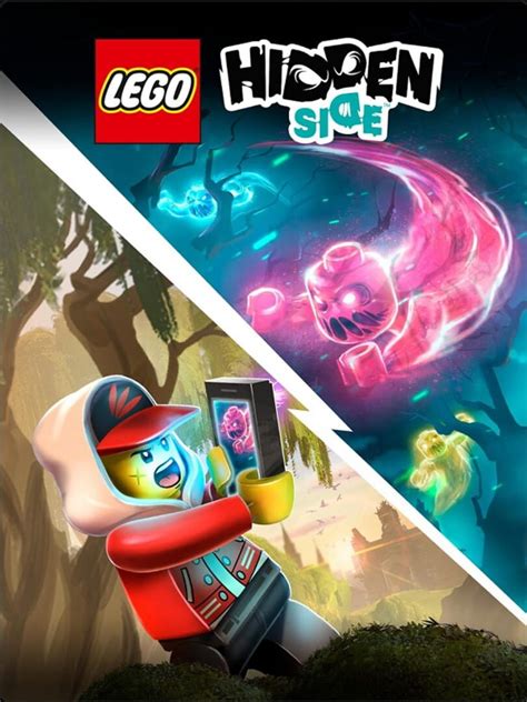 Lego Hidden Side Server Status Is Lego Hidden Side Down Right Now Gamebezz