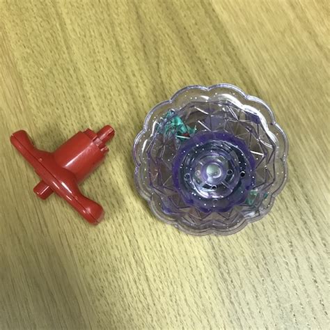 ミュージックライトコマ TOIQUE Pick Up