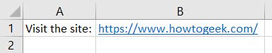 3 Ways To Insert Hyperlinks In Microsoft Excel