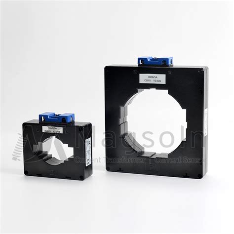 China Window Type Current Transformer Manufacturers Suppliers Factory Customized Service